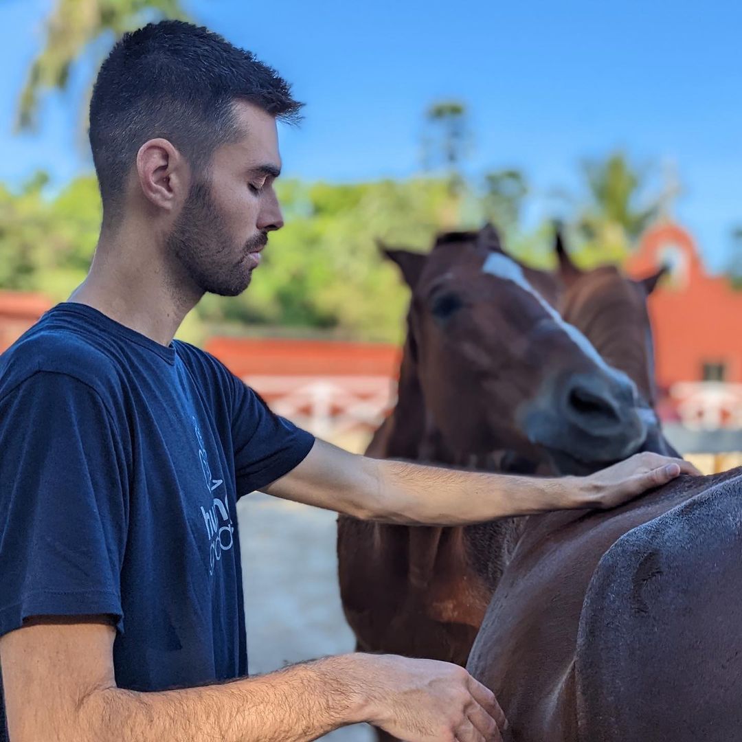 About Jason Van Blerk